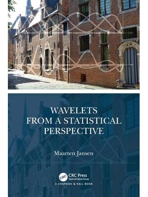 Wavelets from a Statistical Perspective - Walmart.com