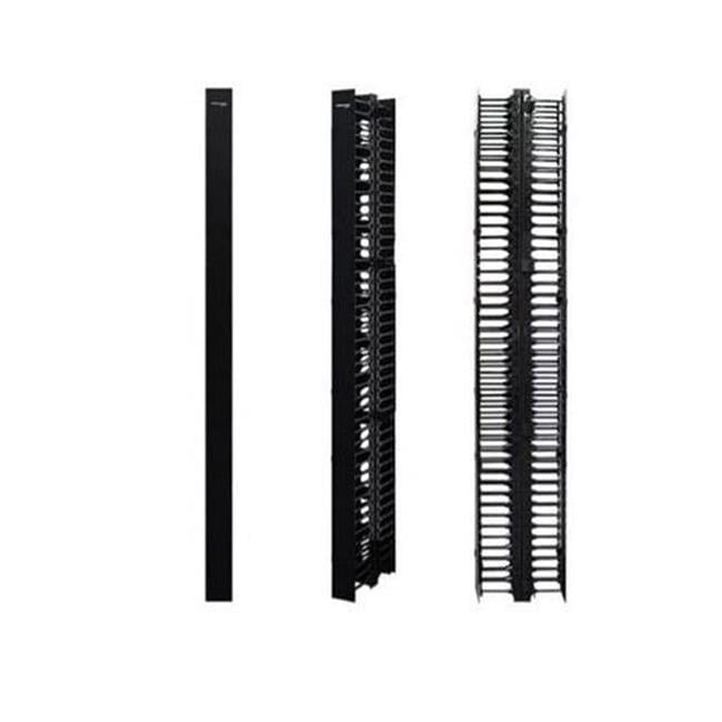 Wavenet WAV-VCMC-41278D 78 in. Double Sided Vertical Plastic Duct Cable ...