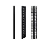 Wavenet WAV-VCMC-41278D 78 in. Double Sided Vertical Plastic Duct Cable ...