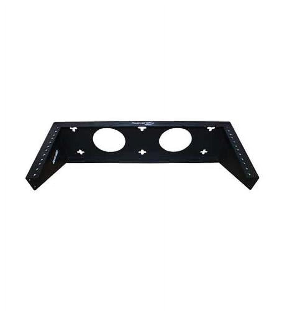 Wavenet WAV-VWMB-4U-SW Vertical And Horizontal Wmnt Bracket - Walmart.com