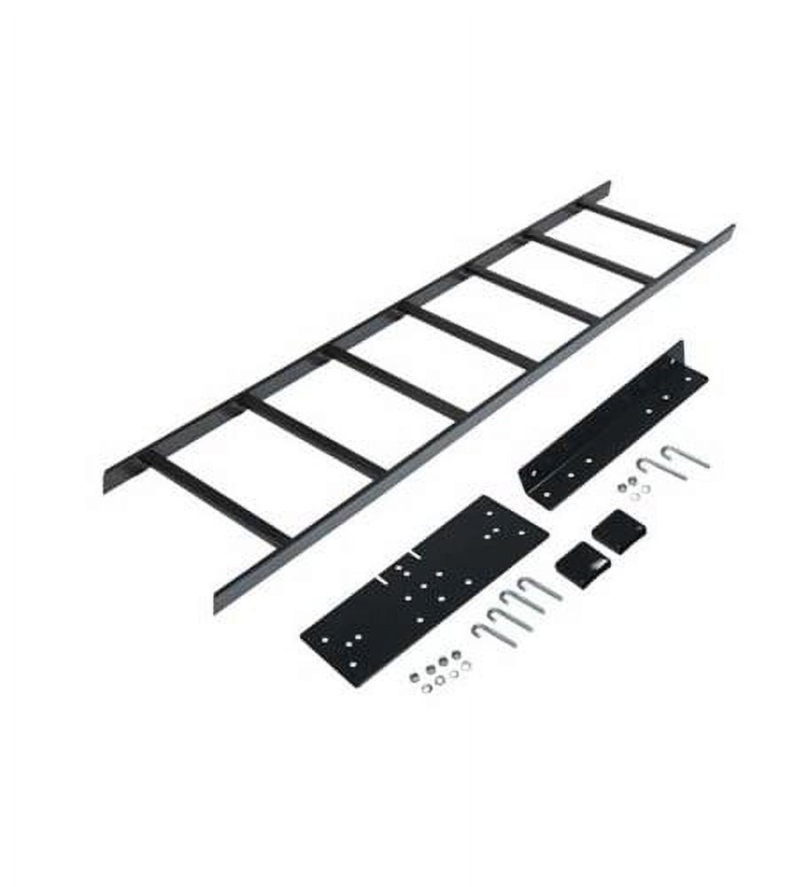 Wavenet WAV-WL-R1205-KIT 5' Rack-to-wall-kit Ladder Rack - Walmart.com