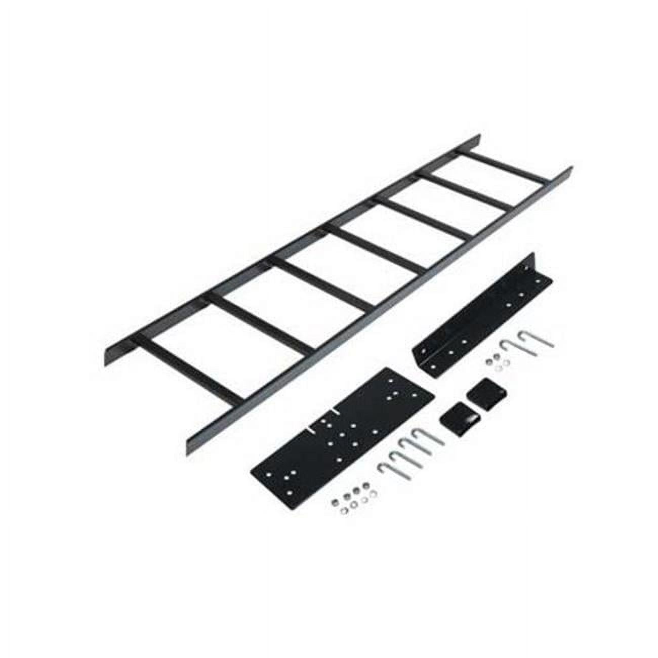 Wavenet WAV-WL-R1205-KIT 5 ft. Rack-to-Wall-Kit Ladder Rack - Walmart.com