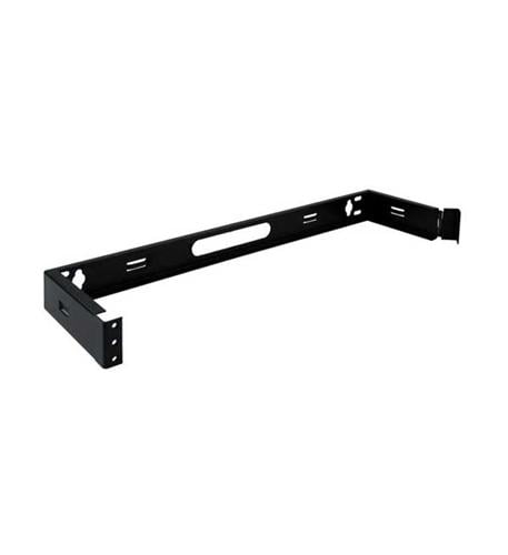 Wavenet WAV-WMHB-1U Hinged Wall Bracket 1u - Walmart.com