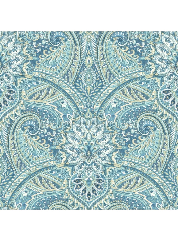 Waverly Wallpaper in Wallpaper, Wall Decals & Wall Coverings - Walmart.com
