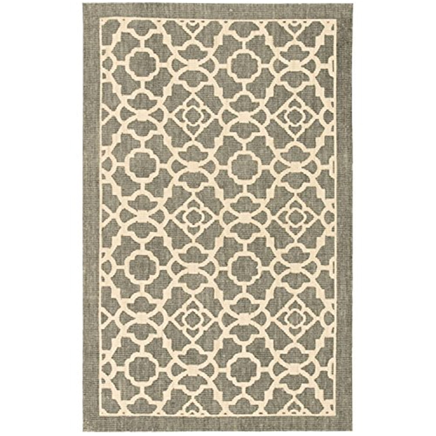 Waverly Color Motion Lovely Lattice Stone Area Rug By Nourison ...
