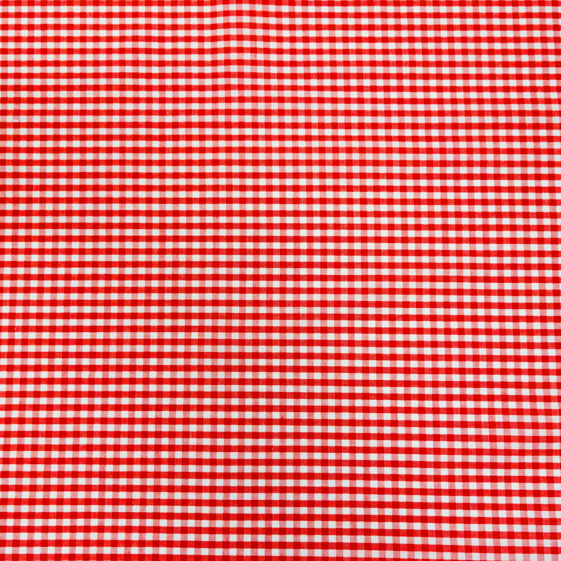 Waverly Inspirations 1 Yard Cut 100% Cotton Small Gingham Print Fabric ...