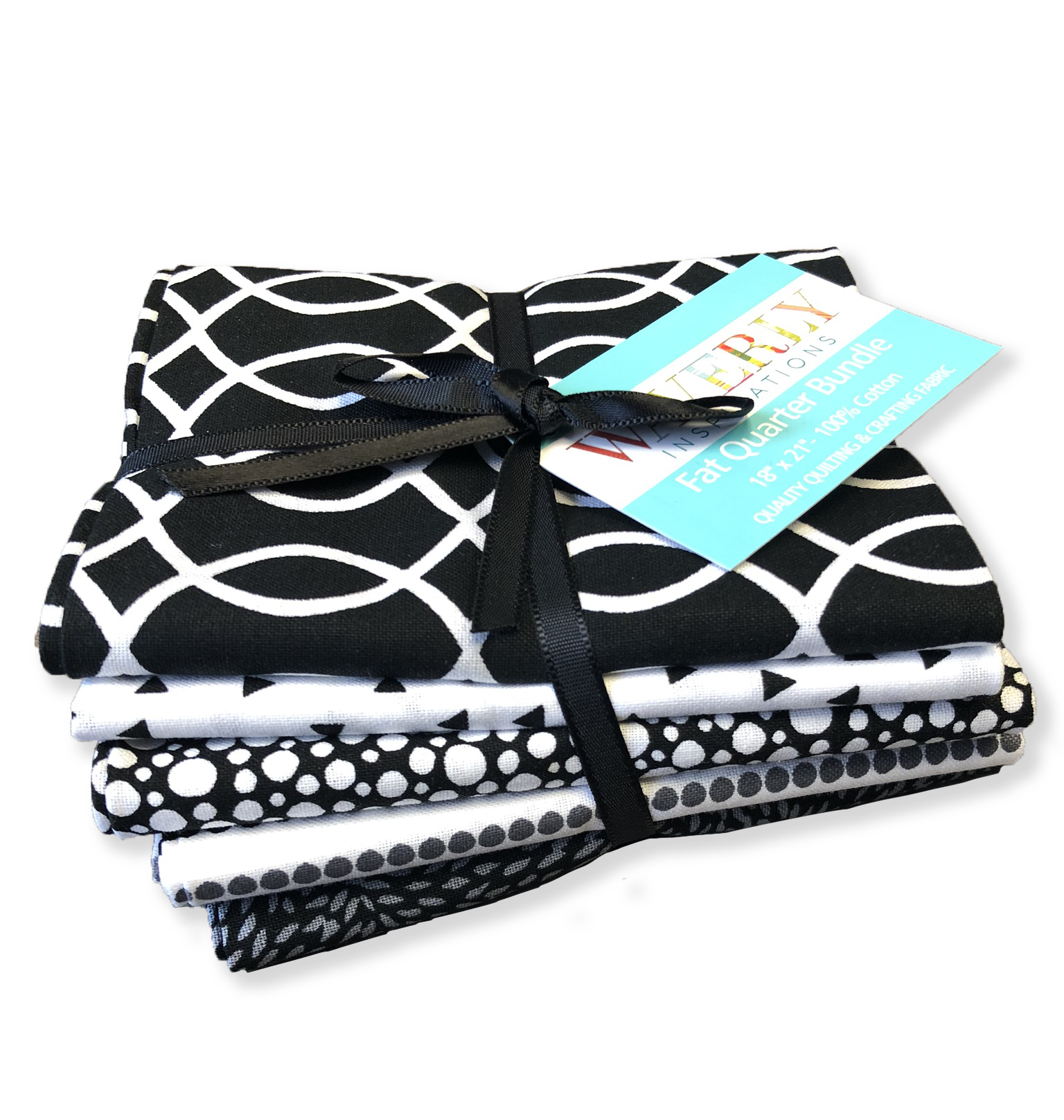 Waverly Inspirations 100% Cotton 18" x 21" Fat Quarter Poppy Fabric ...