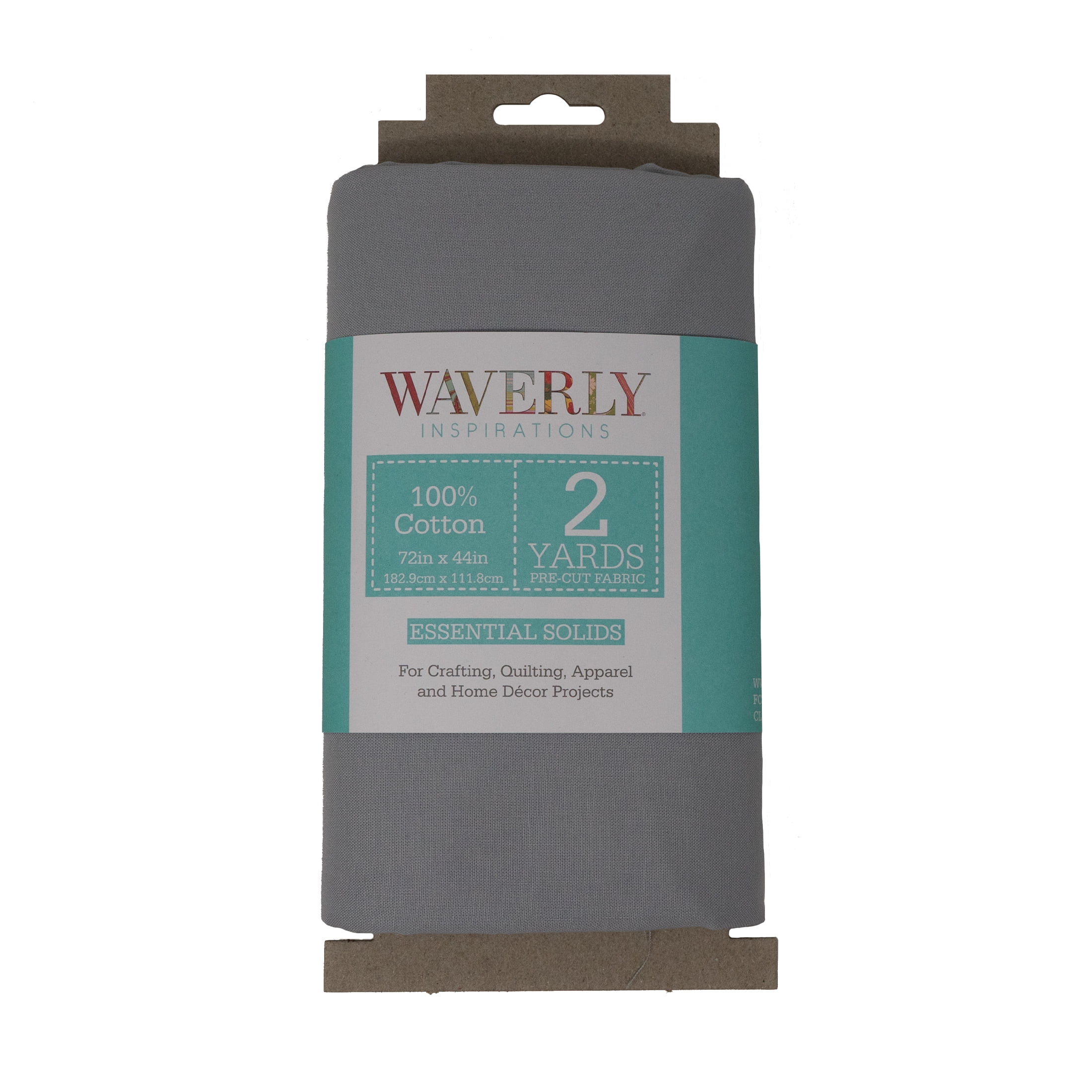 Waverly Inspirations, 100% Cotton, 44 Inch Wide, Sewing & Crafting ...