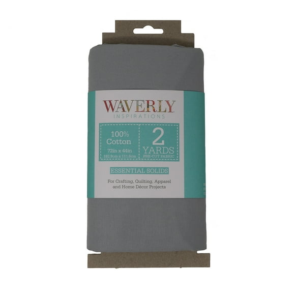 Cotton Fabric in Shop Fabric by Material - Walmart.com