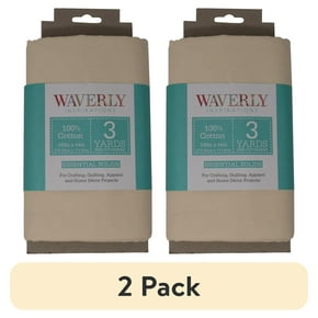 Cotton Fabric in Shop Fabric by Material - Walmart.com