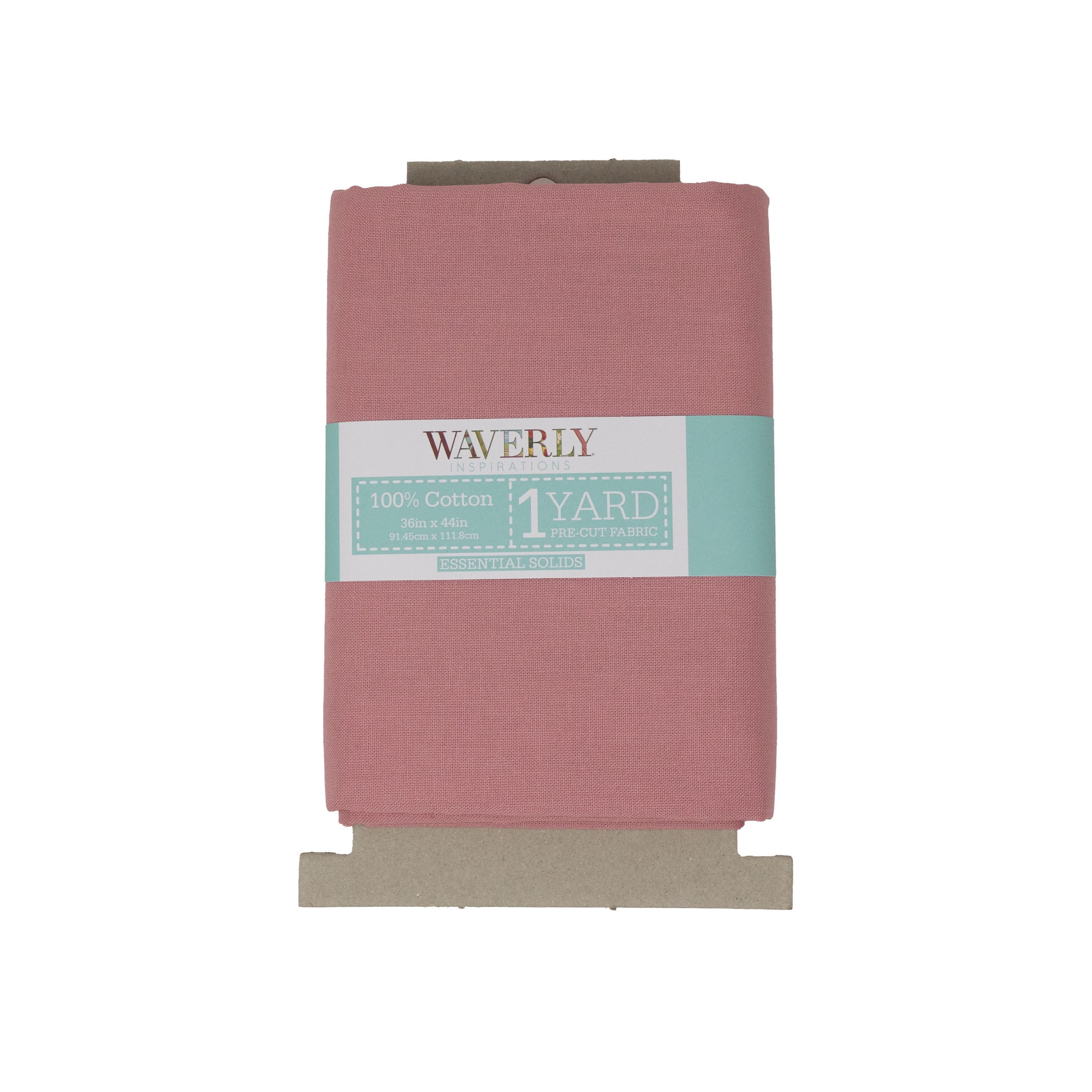 Waverly Inspirations Cotton Fabric Tea Rose 44 Inch Wide 1 Yard for ...