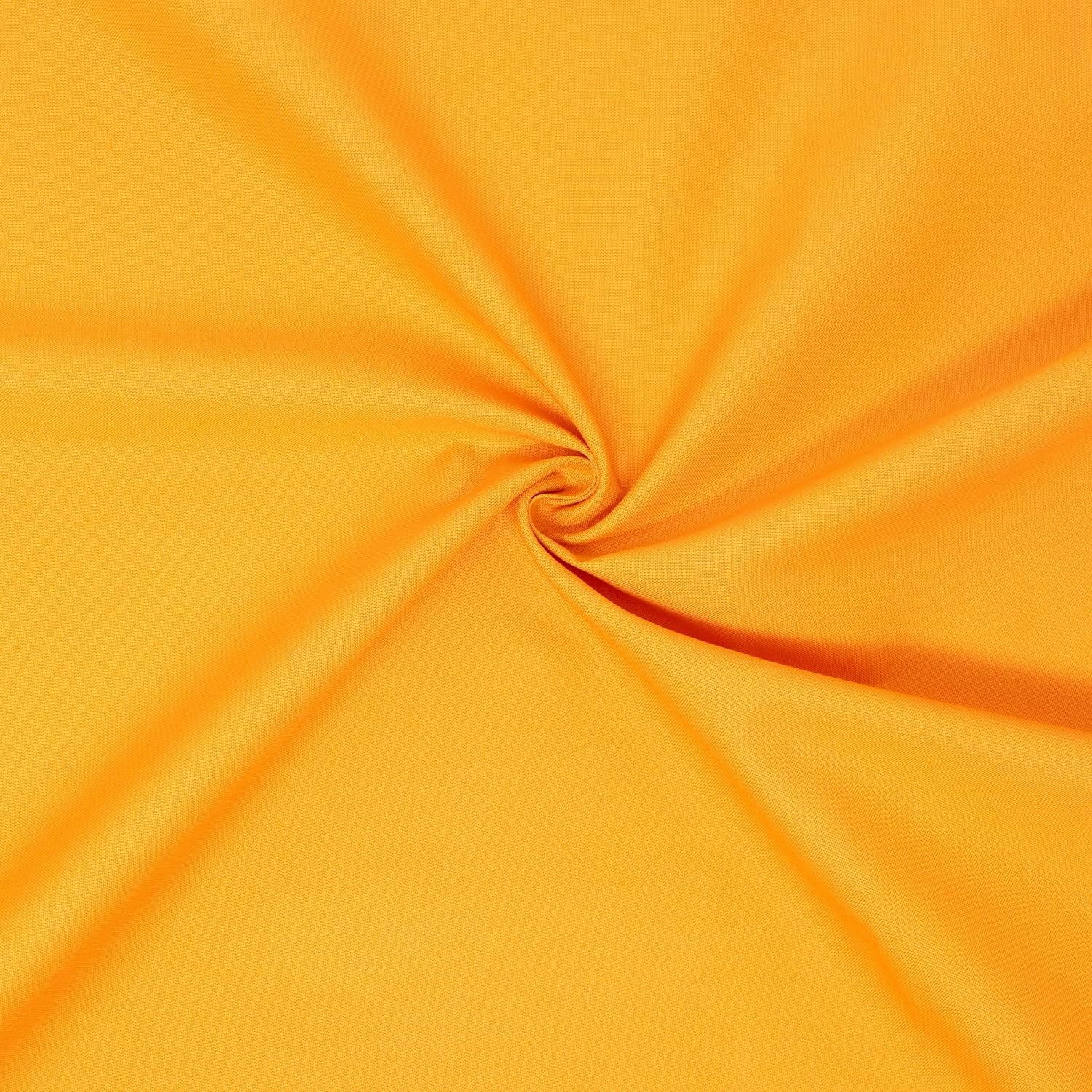 Waverly Inspirations 100% Cotton 44" Solid Caramel Color Sewing Fabric ...