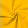 Waverly Inspirations 100% Cotton 44" Solid Maize Color Sewing Fabric by ...
