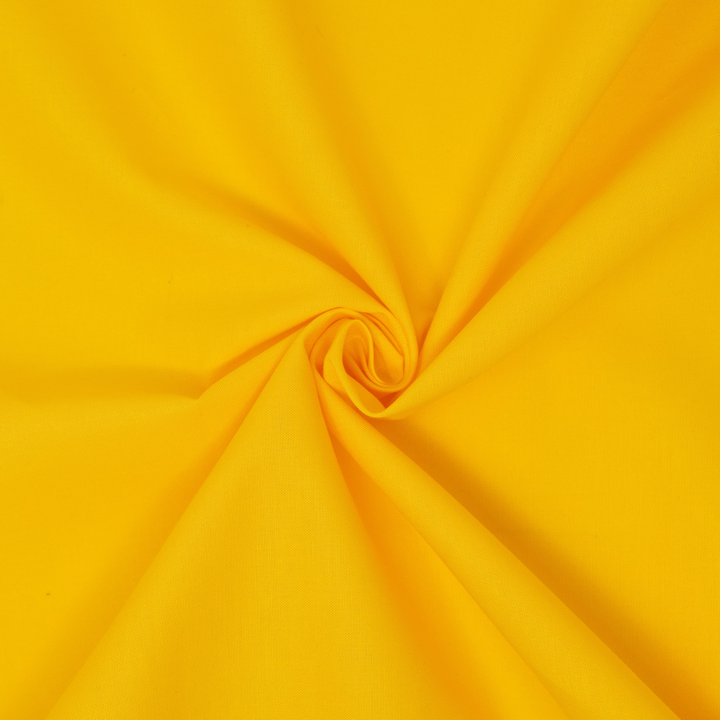 Waverly Inspirations 100% Cotton 44" Solid Sunshine Color Sewing Fabric ...