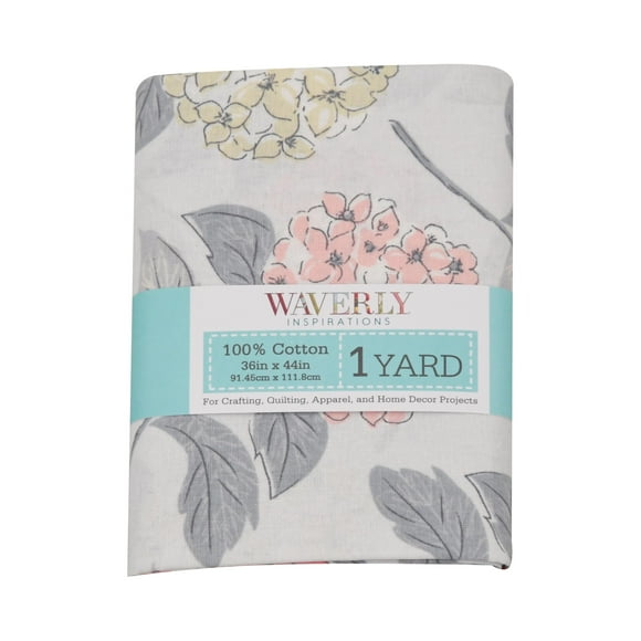 Shop Fabric by Material in Fabric - Walmart.com