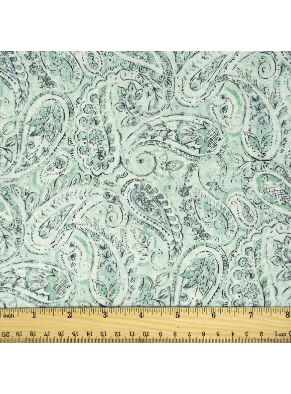 Fabric by the Yard in Shop Fabric by Size - Walmart.com