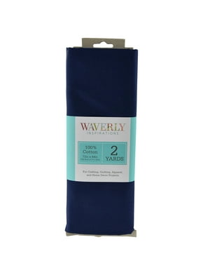 Shop Fabric by Material in Fabric - Walmart.com