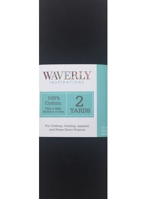 Cotton Fabric in Shop Fabric by Material - Walmart.com