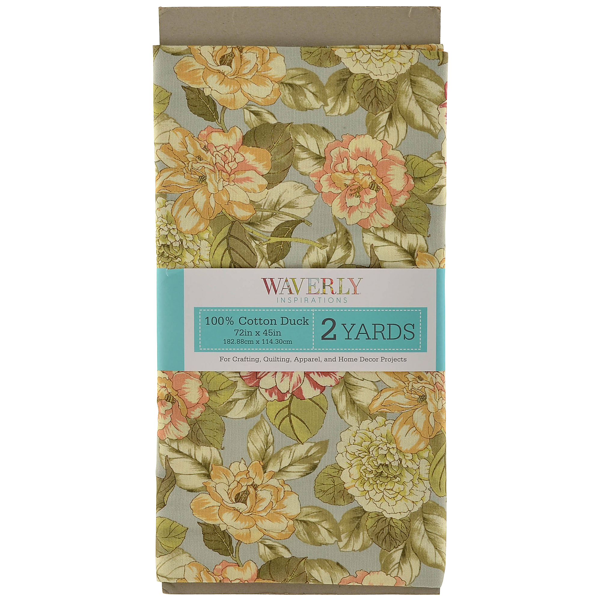 Springs Creative 43" x 36" Cotton Peppa Pig Toss Precut Sewing & Craft ...