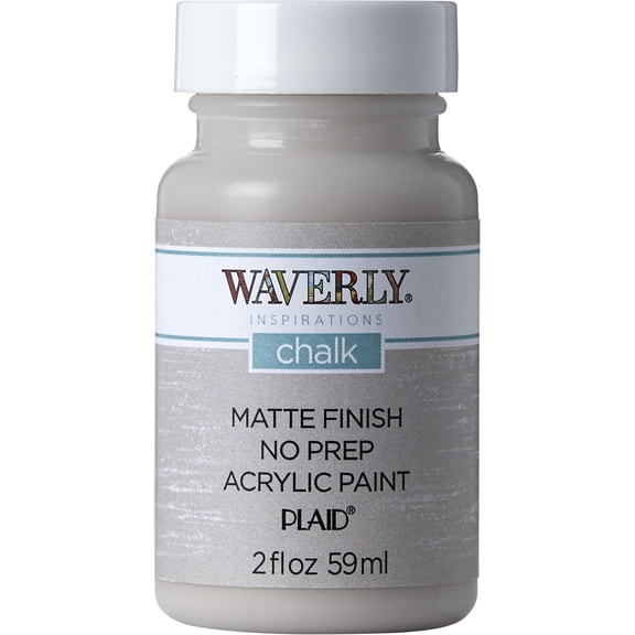 Matte Acrylics