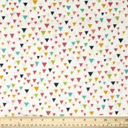 David Textiles 58" x 1.5 yd Polyester Crushed Panne Velvet Sewing ...