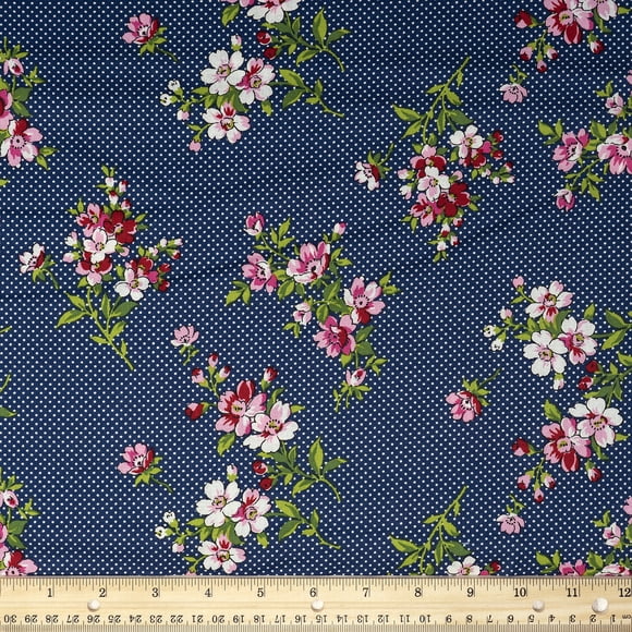 Waverly Inspirations Fabric By the Yard & Bulk Fabric