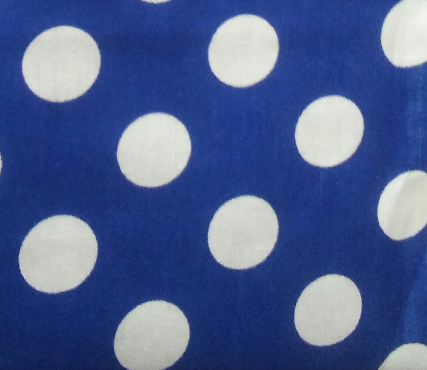 Waverly Inspirations Mega Dot 44" 100% Cotton Print Fabric by the Yard ...