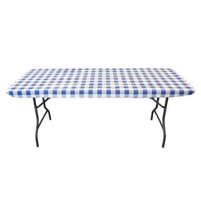 Extra Long Tablecloths