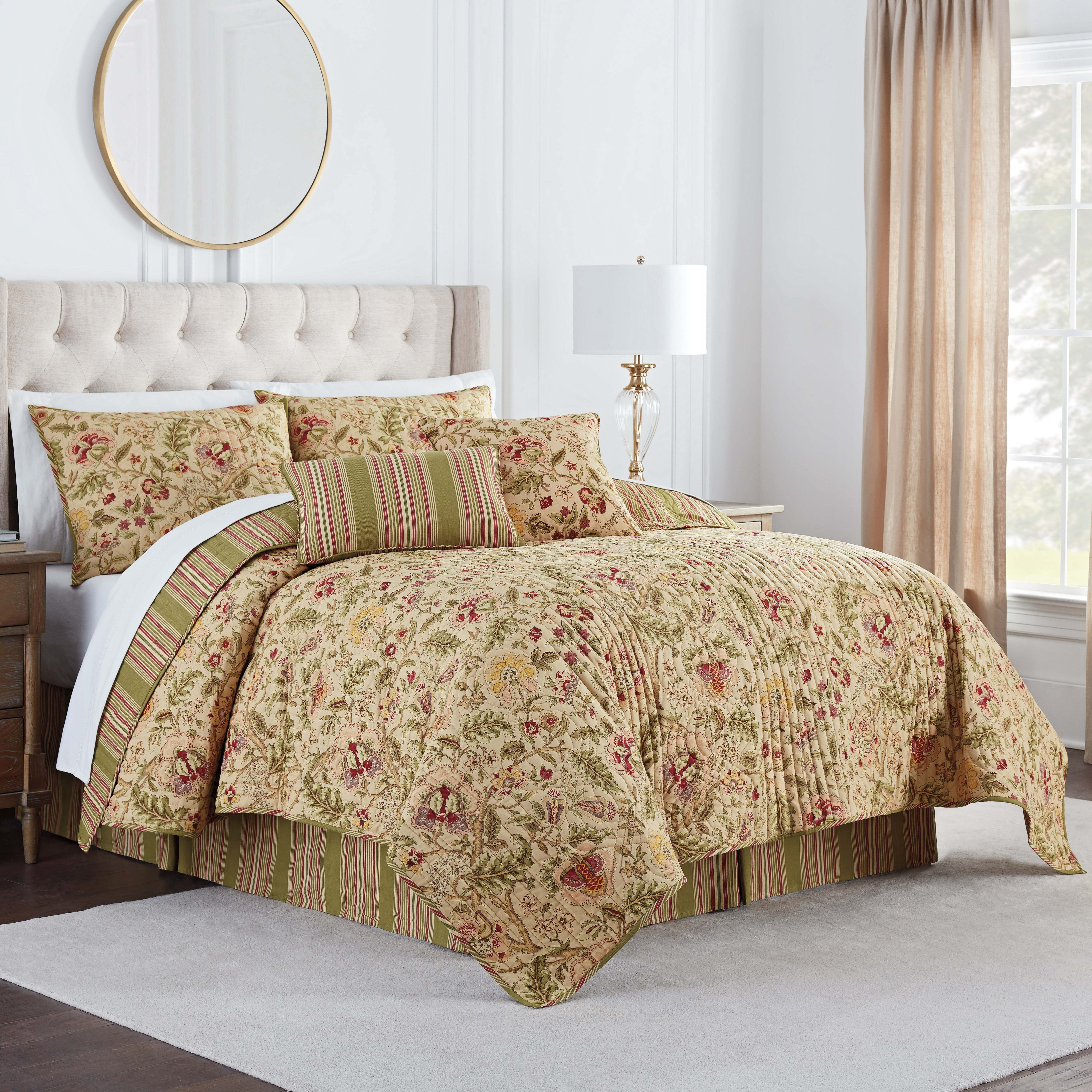 Waverly bed sets store