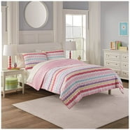 Waverly Spring Bling 3-Piece Bedspread Collection - Walmart.com