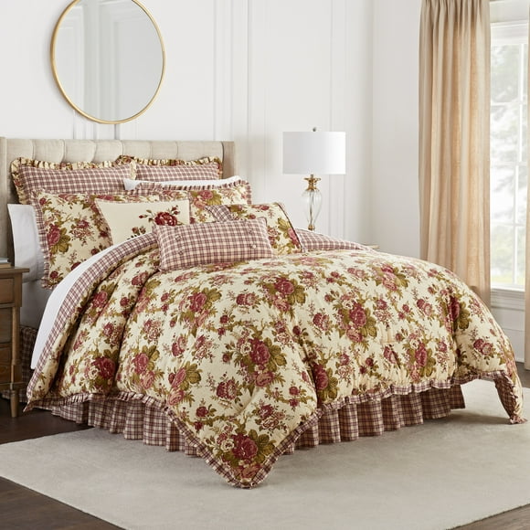 Waverly Bedding Sets in Bedding - Walmart.com