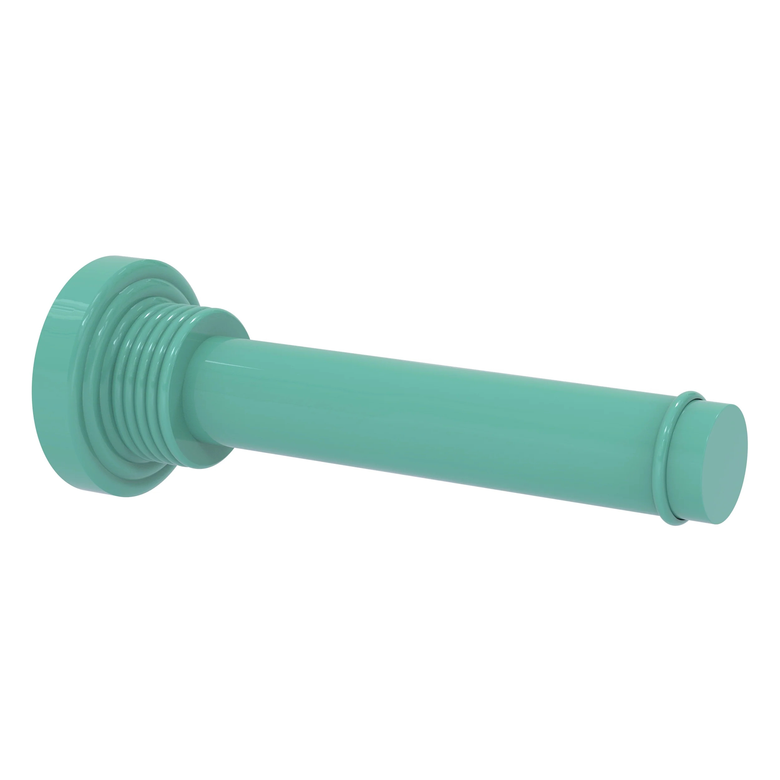 Waverly Place Collection Horizontal Reserve Roll Toilet Paper Holder ...