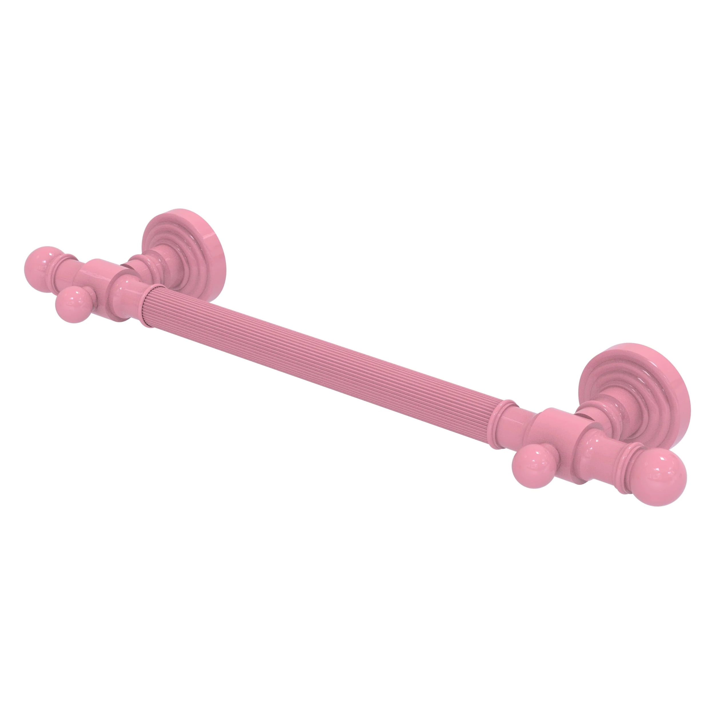Waverly Place Collection Reeded Grab Bar - Walmart.com