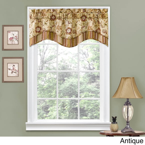 Waverly Curtains - Walmart.com