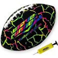 Wave Runner Grip It, Size 9.25in - Water Football, Pool Toys, Beach ...