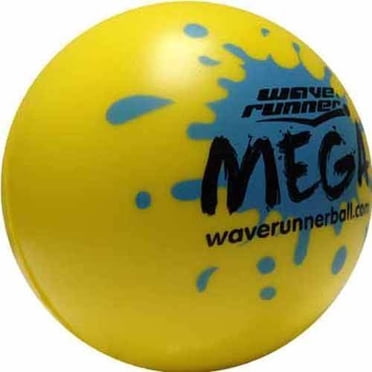 Waverunner Beach Ball, Available in Various Colors - Walmart.com