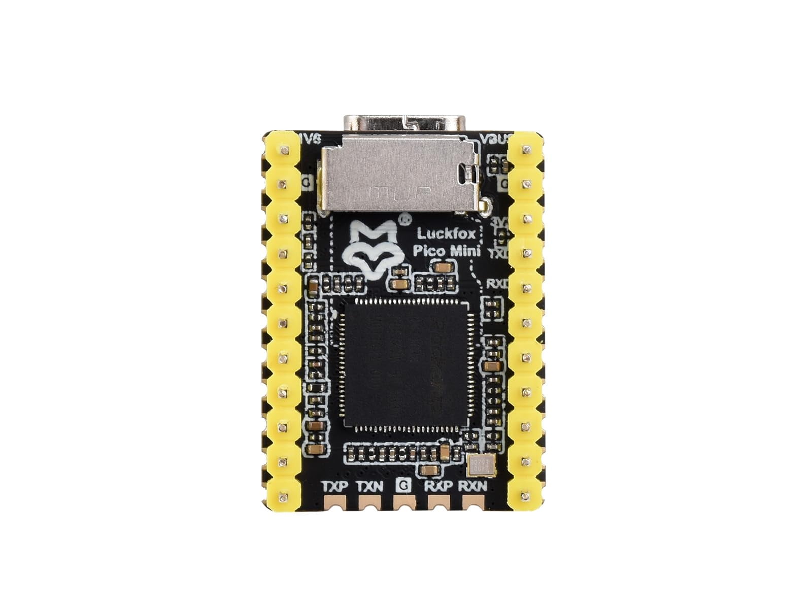 Waveshare Luckfox Pico Mini KEF16 RV1103 Linux Micro Development Board ...