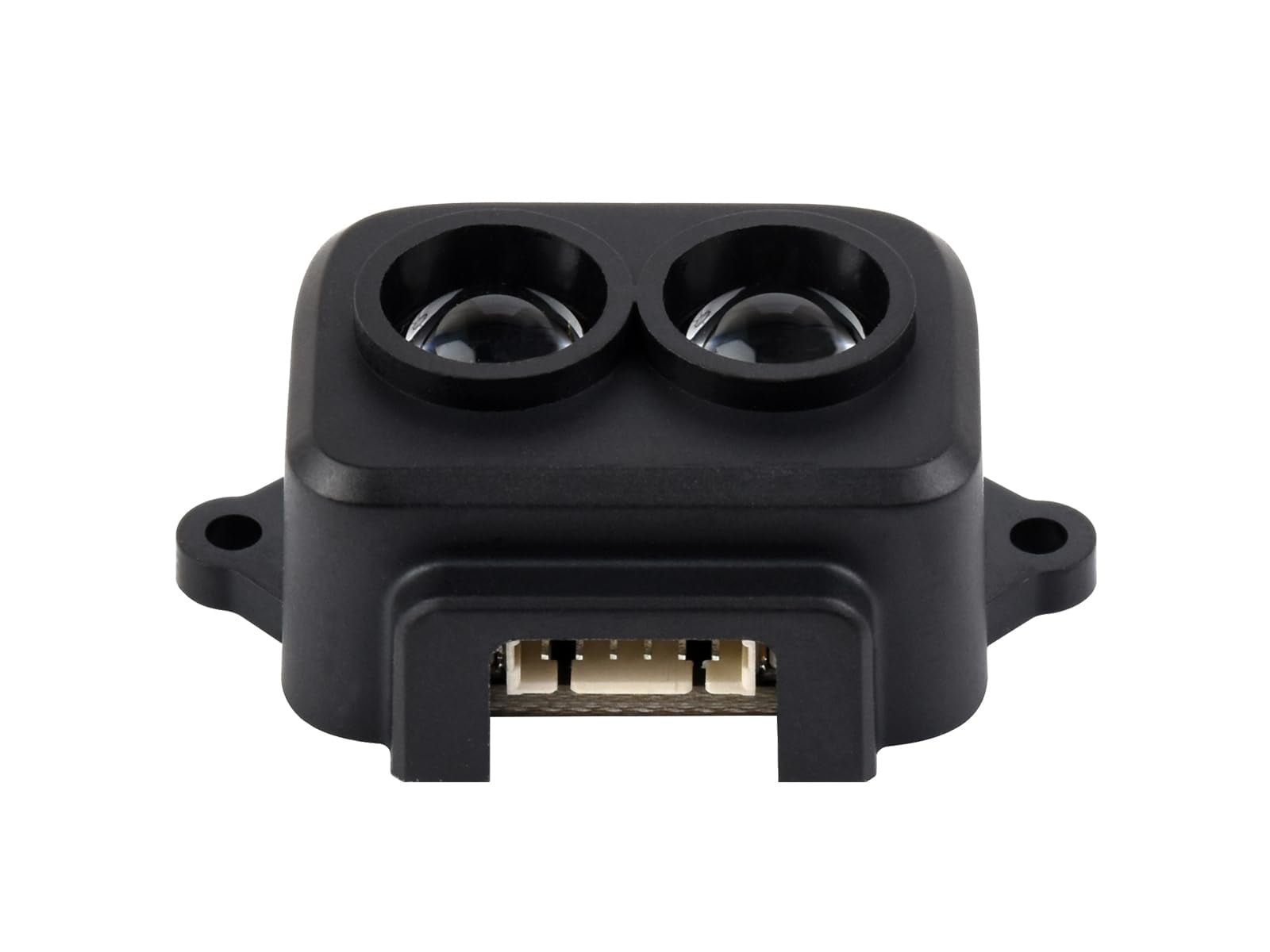 Waveshare TF-Luna Lidar Ranging KEF16 Sensor, Compatible with Raspberry ...