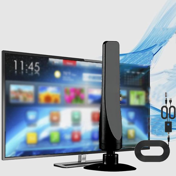 Antenna Tv Without Cable