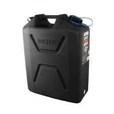 5 Gallon Stackable Water Container
