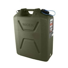 5 Gallon Stackable Water Container