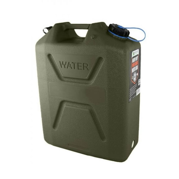 5 Gallon Stackable Water Container