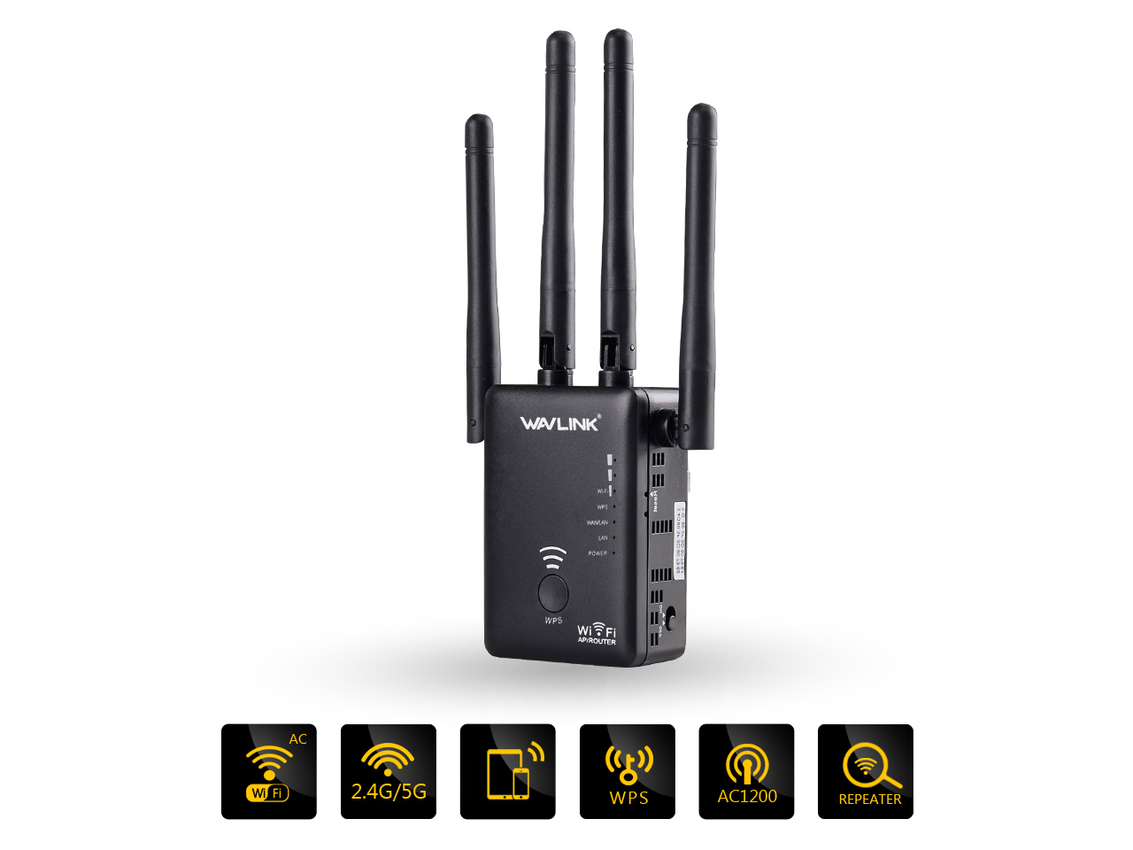 TP-Link TL-WR841N 300mbps Wireless N Router - Walmart.com