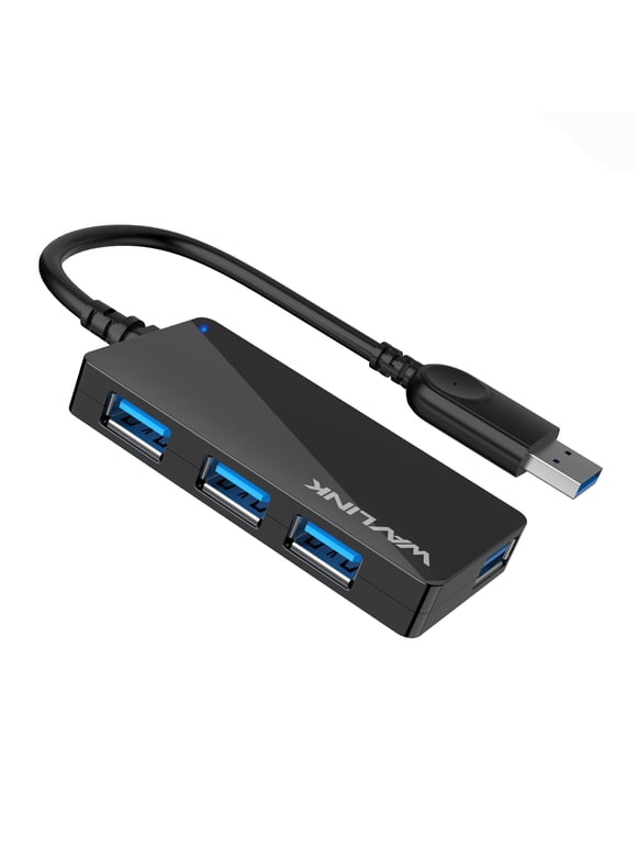 USB Hubs in Hubs and USB Gadgets - Walmart.com