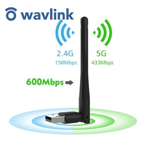 802.11ac Wireless Network Adapters in Shop Wireless Network Adapters by ...