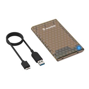 Ssd External Enclosure