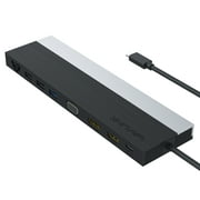 Usb C Port Replicator