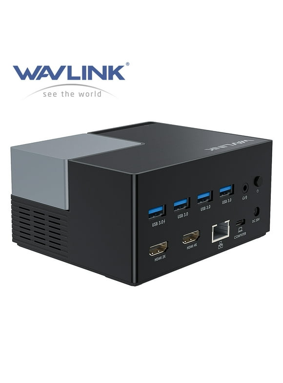 Docking Stations & Locks in Computer Accessories - Walmart.com