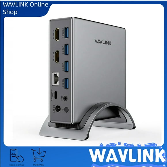 Surface Pro Dual Monitor