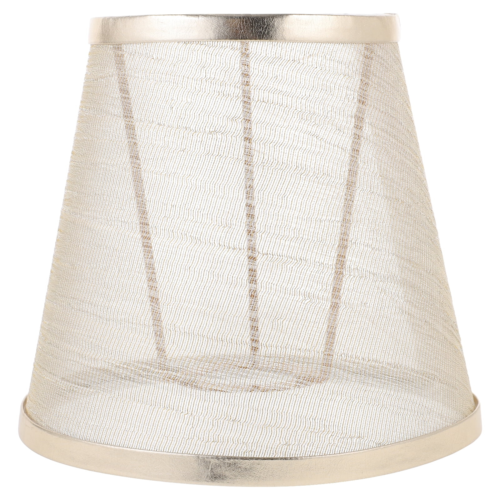 Wavy Fabric Lampshade Decor Replacement Lamp Shade Screen for Table Lamp Cloth Lamp Shade Lamp ...